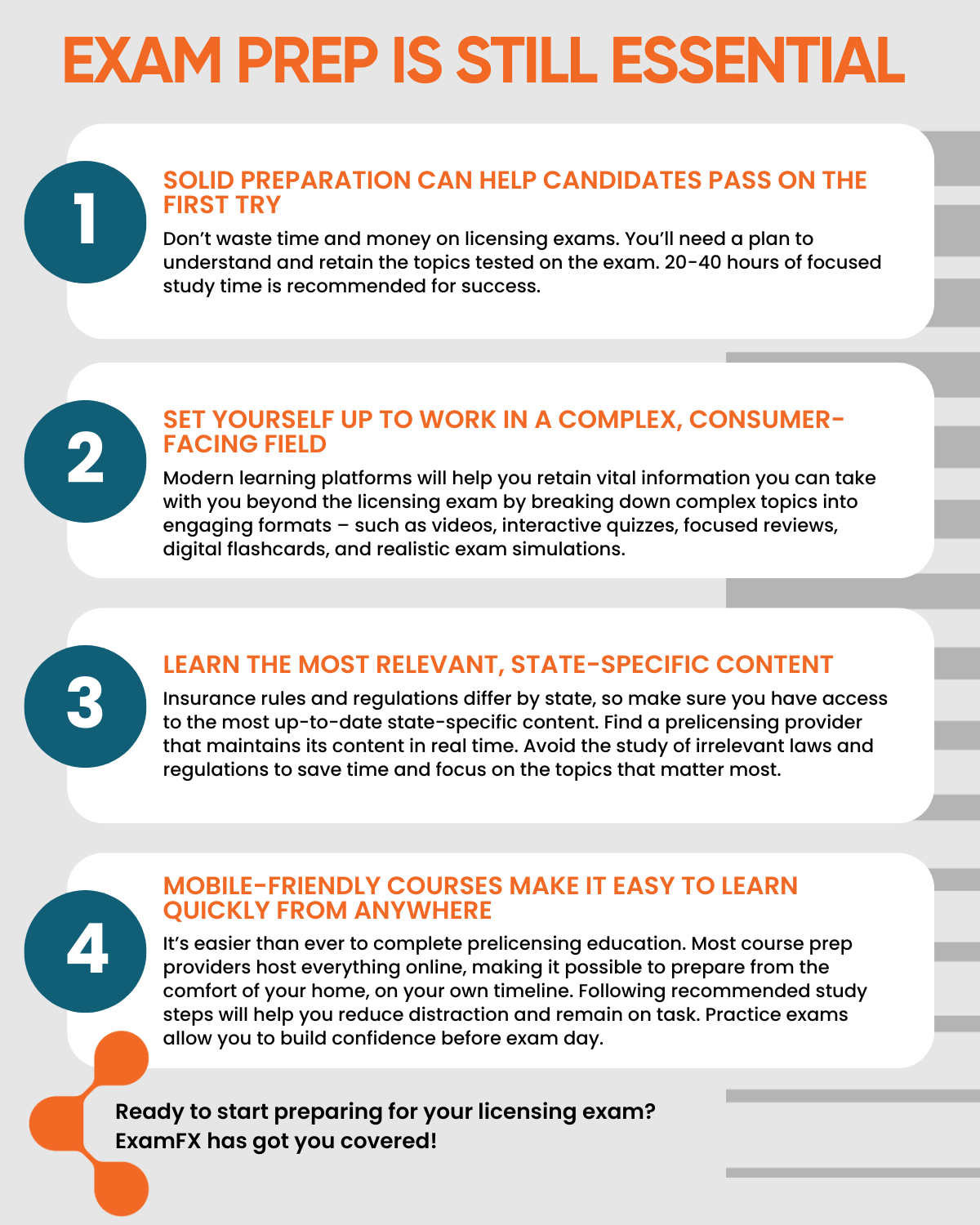 States are Dropping Required Insurance Prelicensing Education; 4 ...