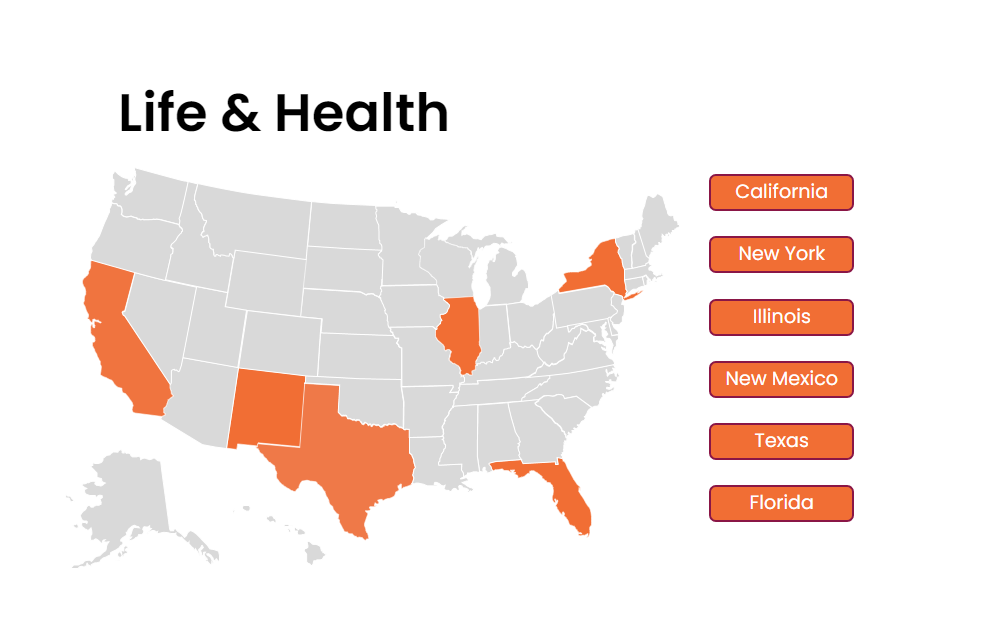 ExamFX Launches Spanish-Language Study Guides for Life & Health Exams ...