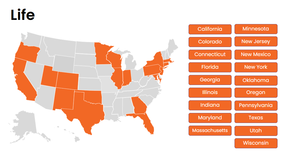 ExamFX Launches Spanish-Language Study Guides for Life & Health Exams ...